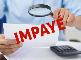 Impayés de charges de copropriété = danger ! - AUXILIO-IMMO